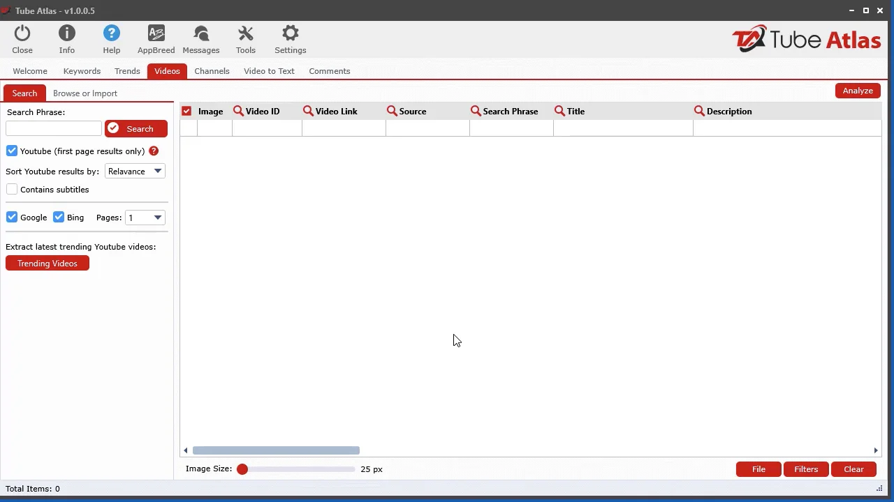 9 tube-atlas-videos-tool on Vimeo
