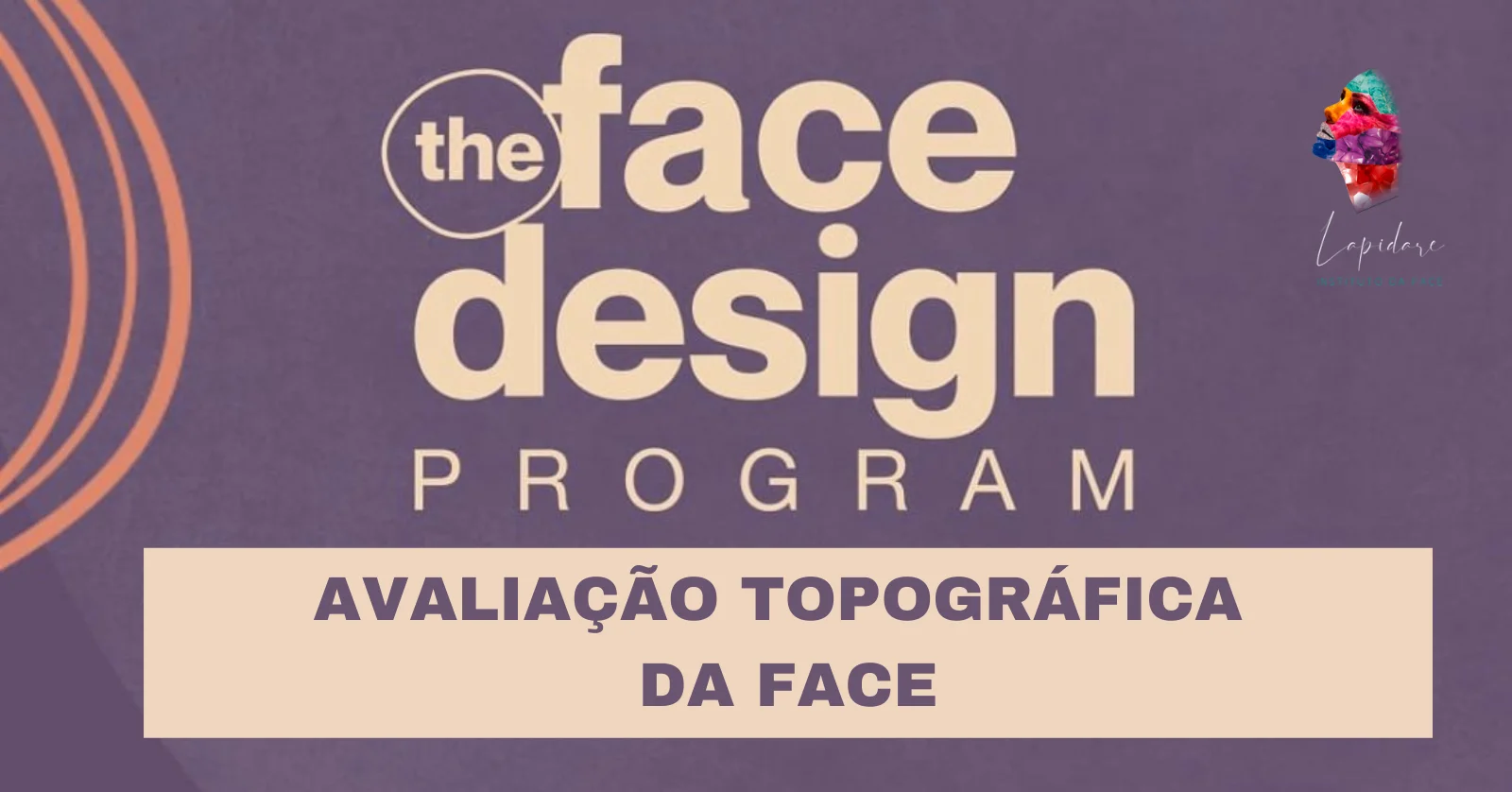 Avaliação Topográfica da Face e Subdivisão das Regiões Anatômicas on Vimeo