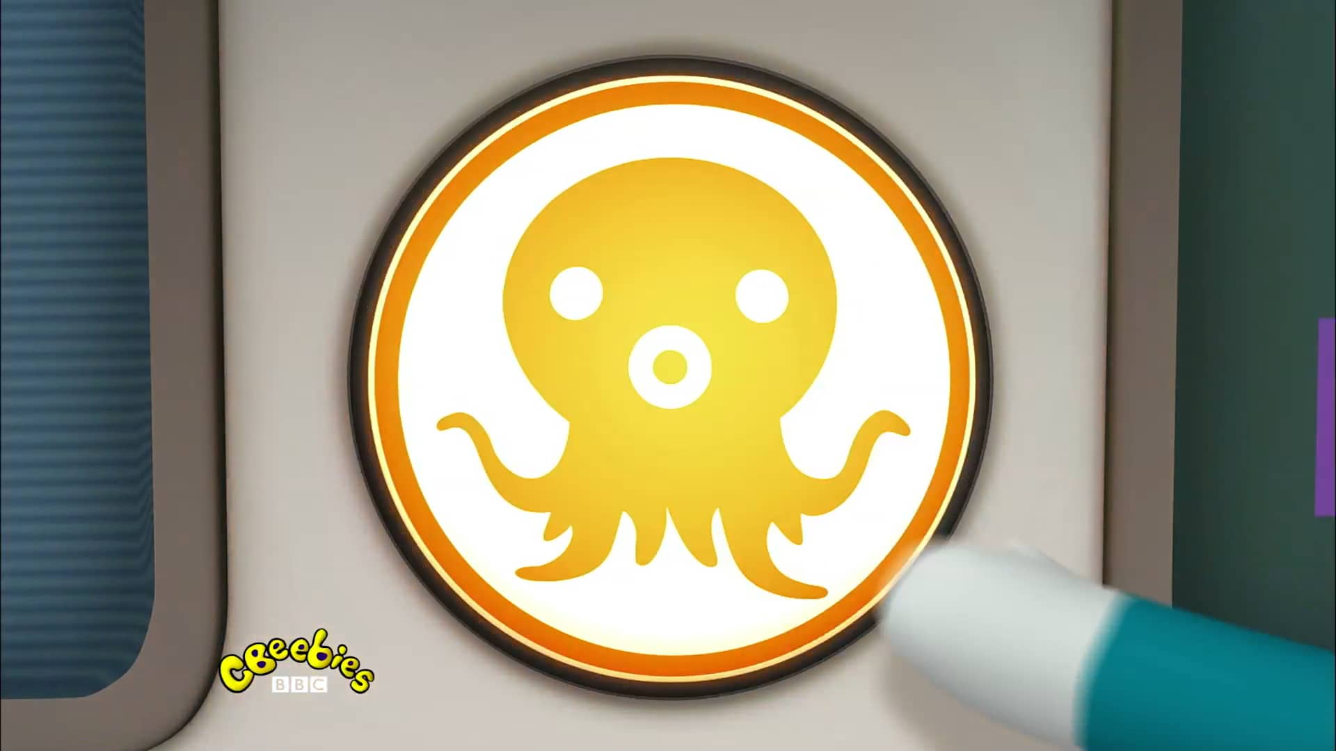 BBC OCTONAUTS PROMO on Vimeo