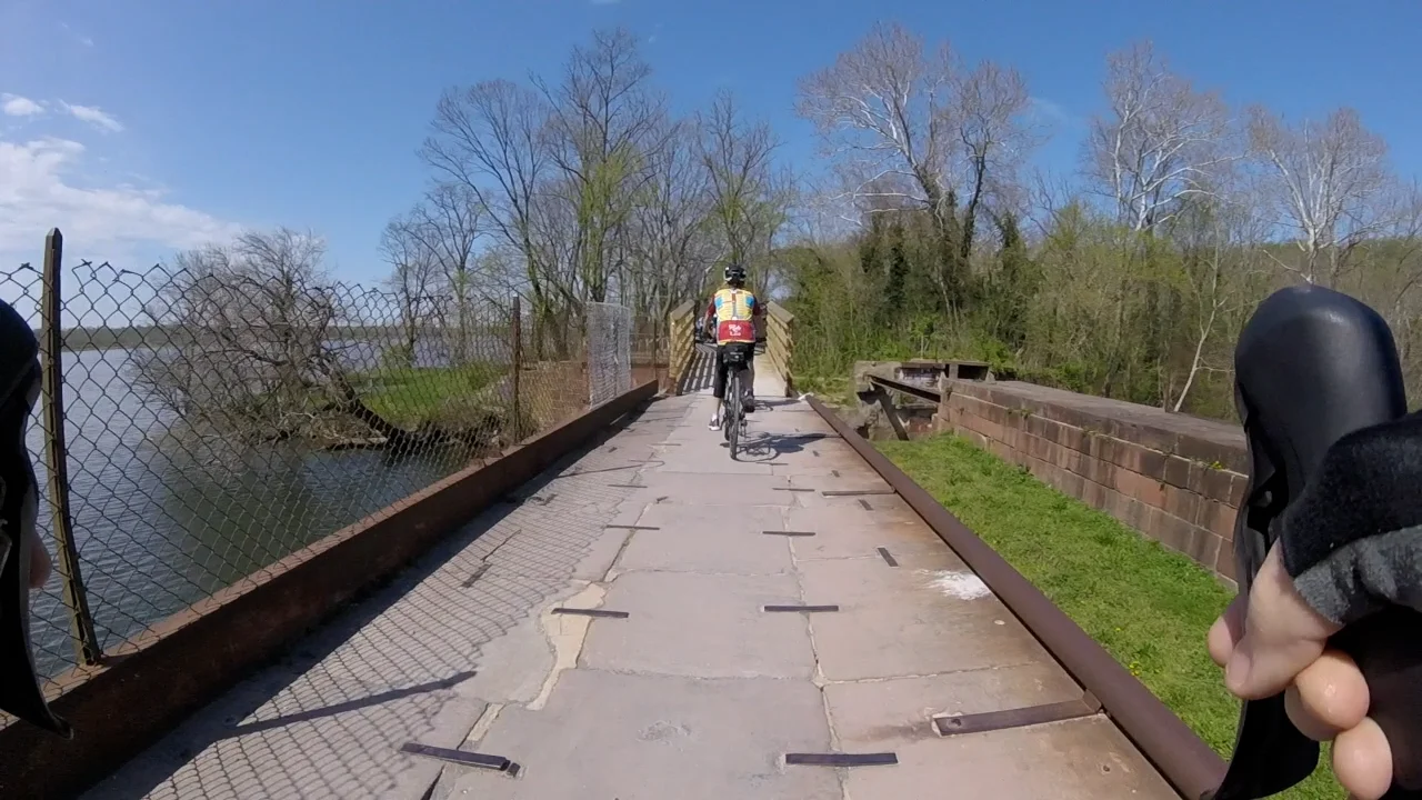 Riley's Lock Ride on Vimeo