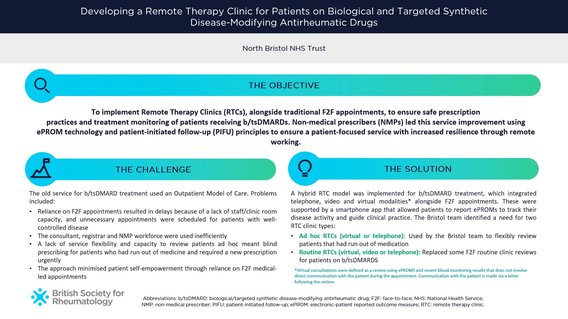 BSR Poster Southmead ID6_FINAL on Vimeo