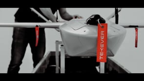 TEKEVER launches the new AR3, with hot-swappable VTOL and integrated SAR