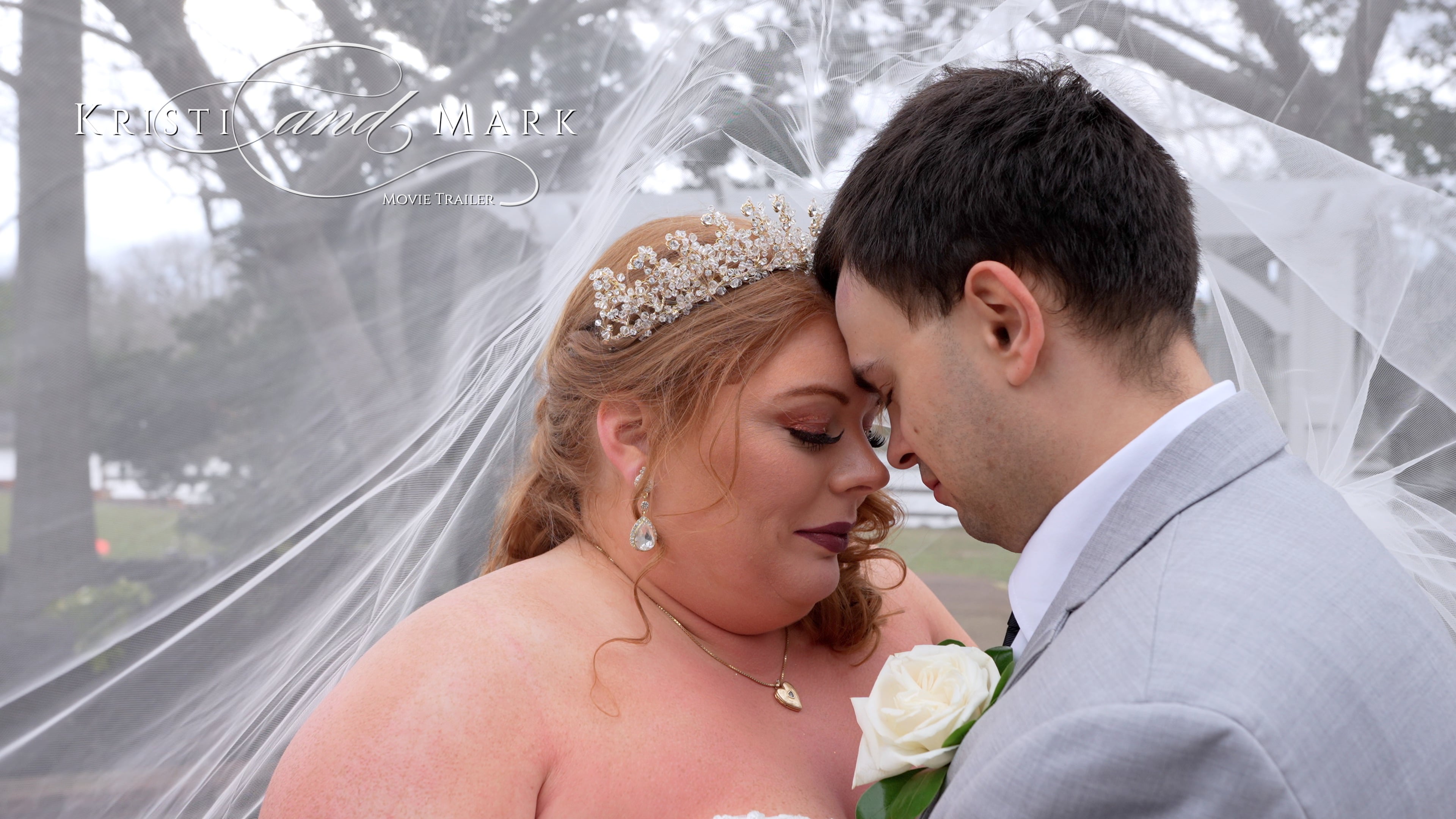 Kristi & Mark's Movie Trailer on Vimeo