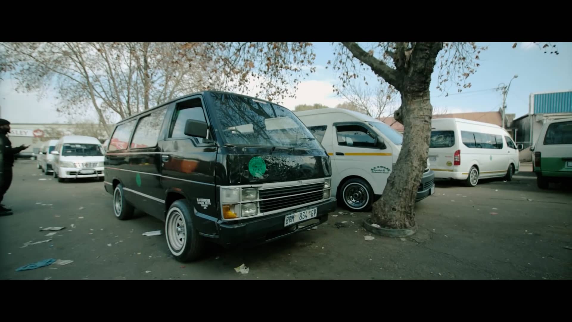 Sjava - Abangani - Ft Emtee & Saudi@Ekadama%2019%Exclusive.mp4 on Vimeo