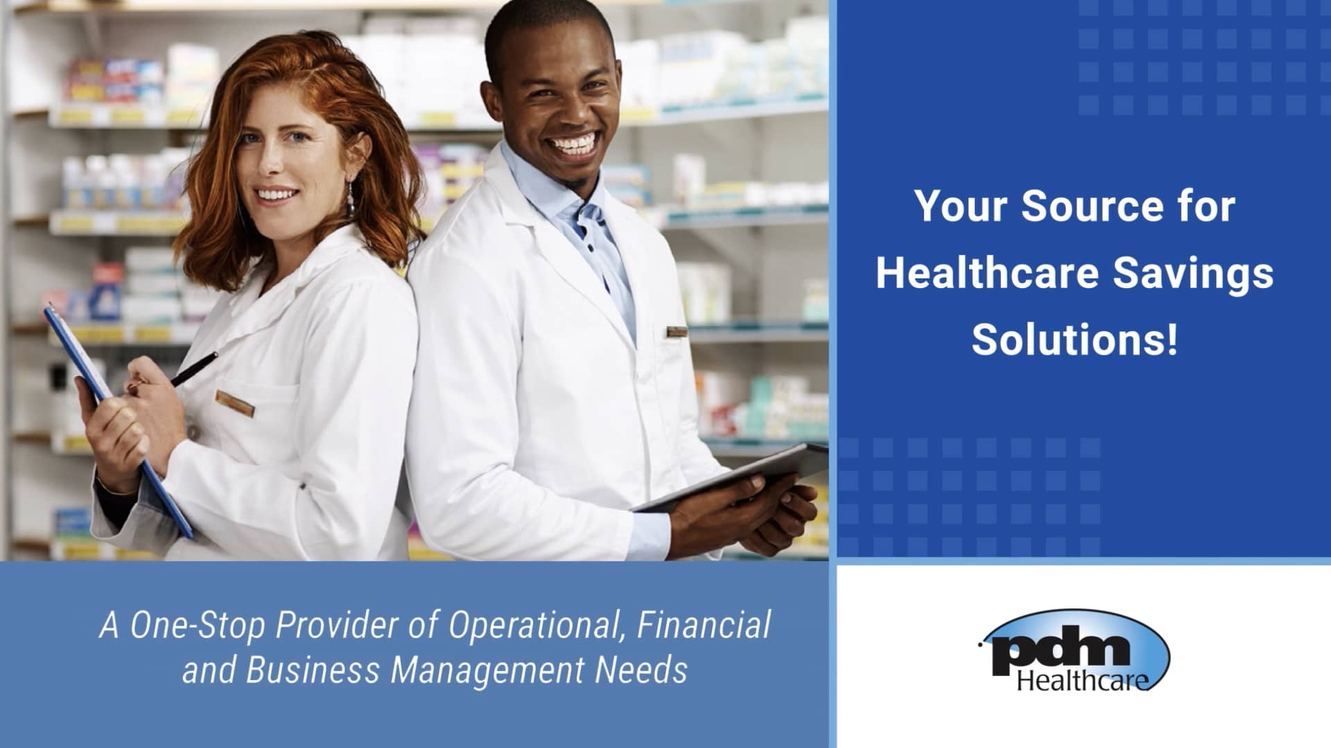 PDM Healthcare | Your Source for Healthcare Savings Solutions ...