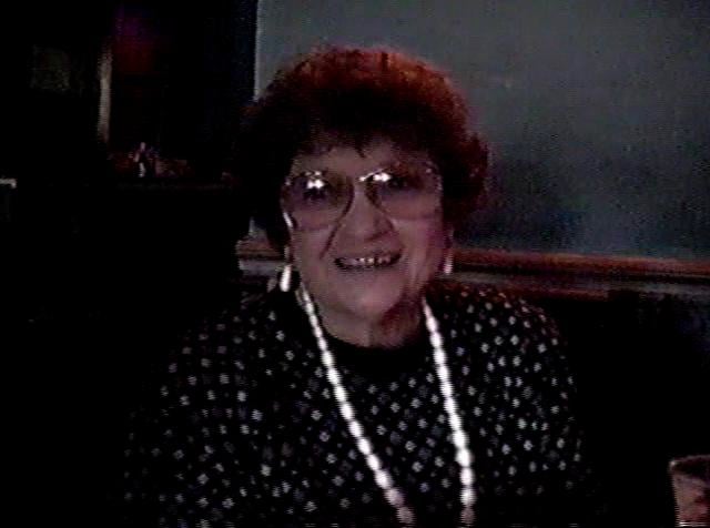 ALBERT AND ELEANOR MARTIN -COUSINS, ETC. B-12 on Vimeo