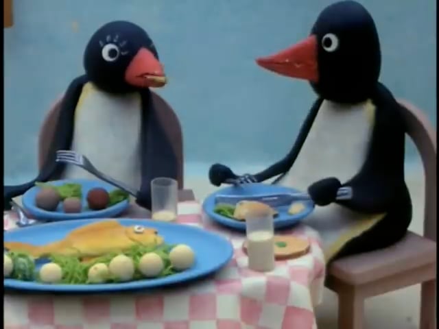 Pingu- Pingu Runs Away from Home.mp4 on Vimeo