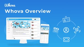 Whova Reviews: 1320+ User Reviews and Ratings in 2024 | G2