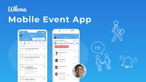 Whova Reviews: 1320+ User Reviews and Ratings in 2024 | G2