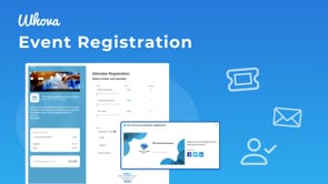 Whova Reviews: 1320+ User Reviews and Ratings in 2024 | G2