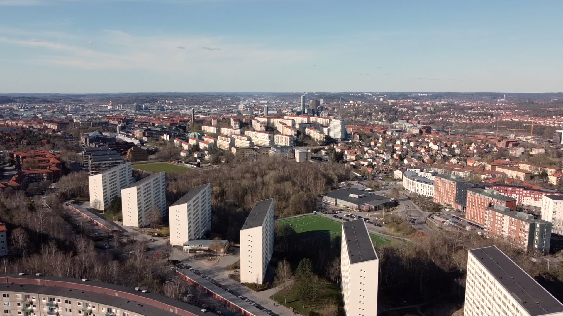 Doktor Forselius gata 22 on Vimeo