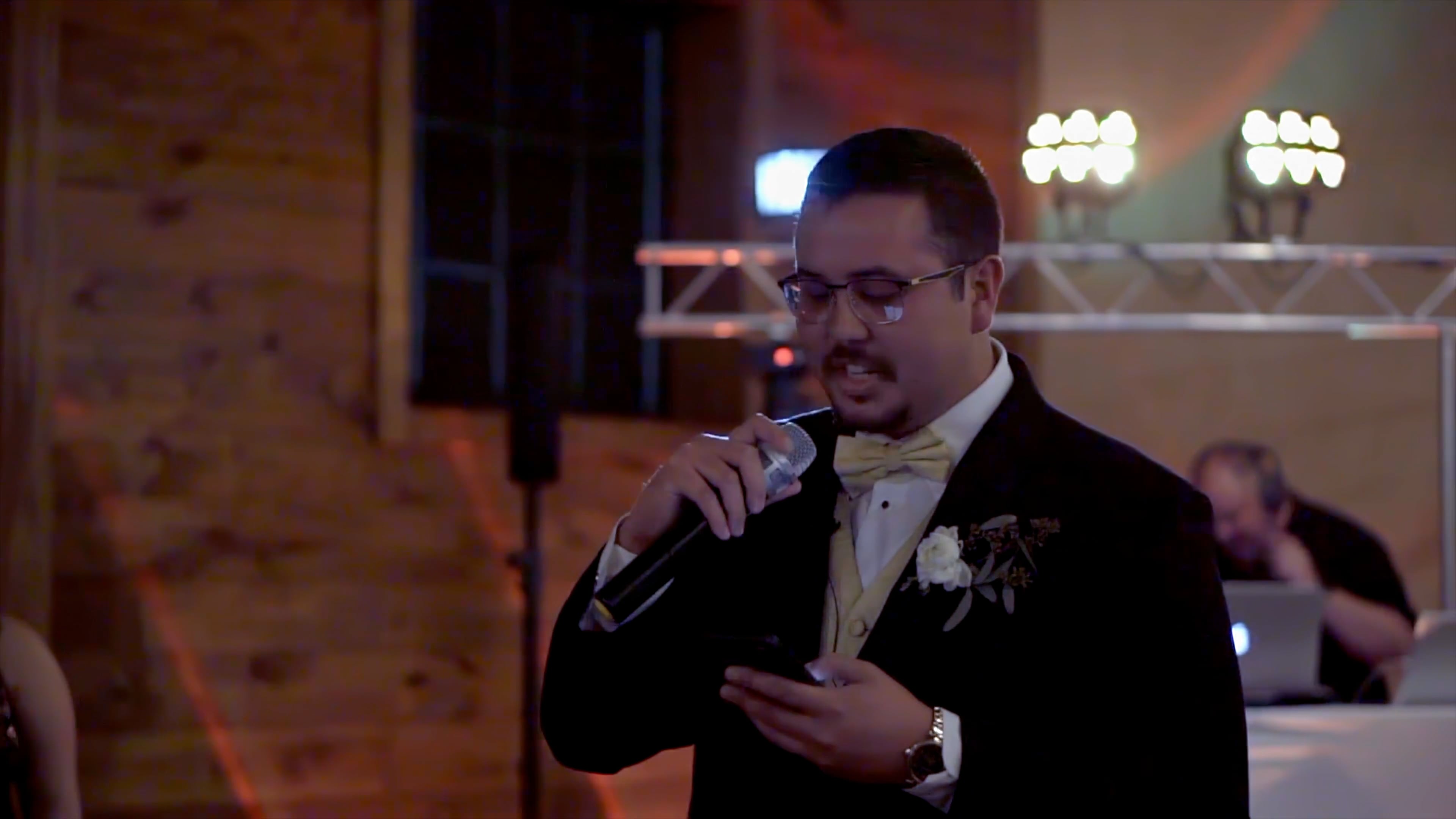 SPEECHES-4K on Vimeo