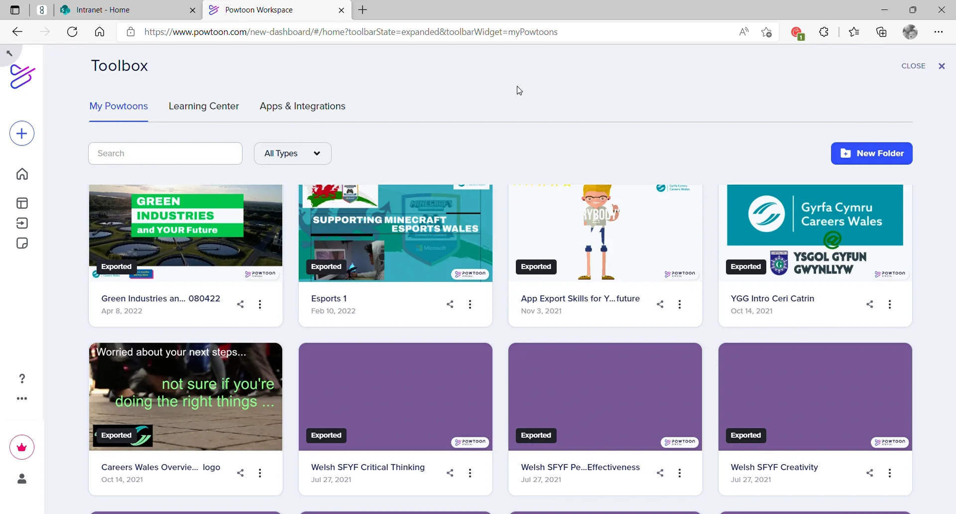 Powtoon Video Explainer on Vimeo