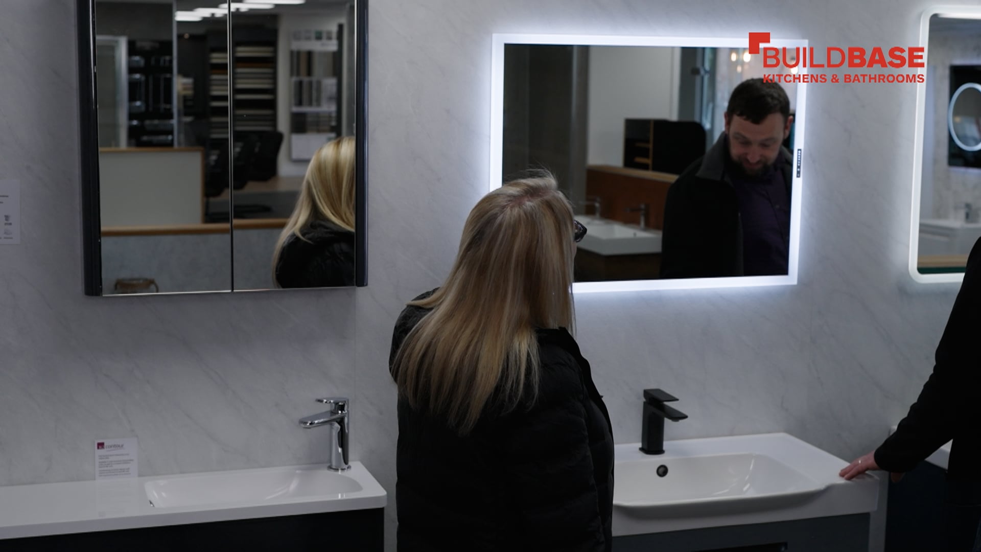 PDM Buildbase Kitchen and Bathroom-islands.mov on Vimeo