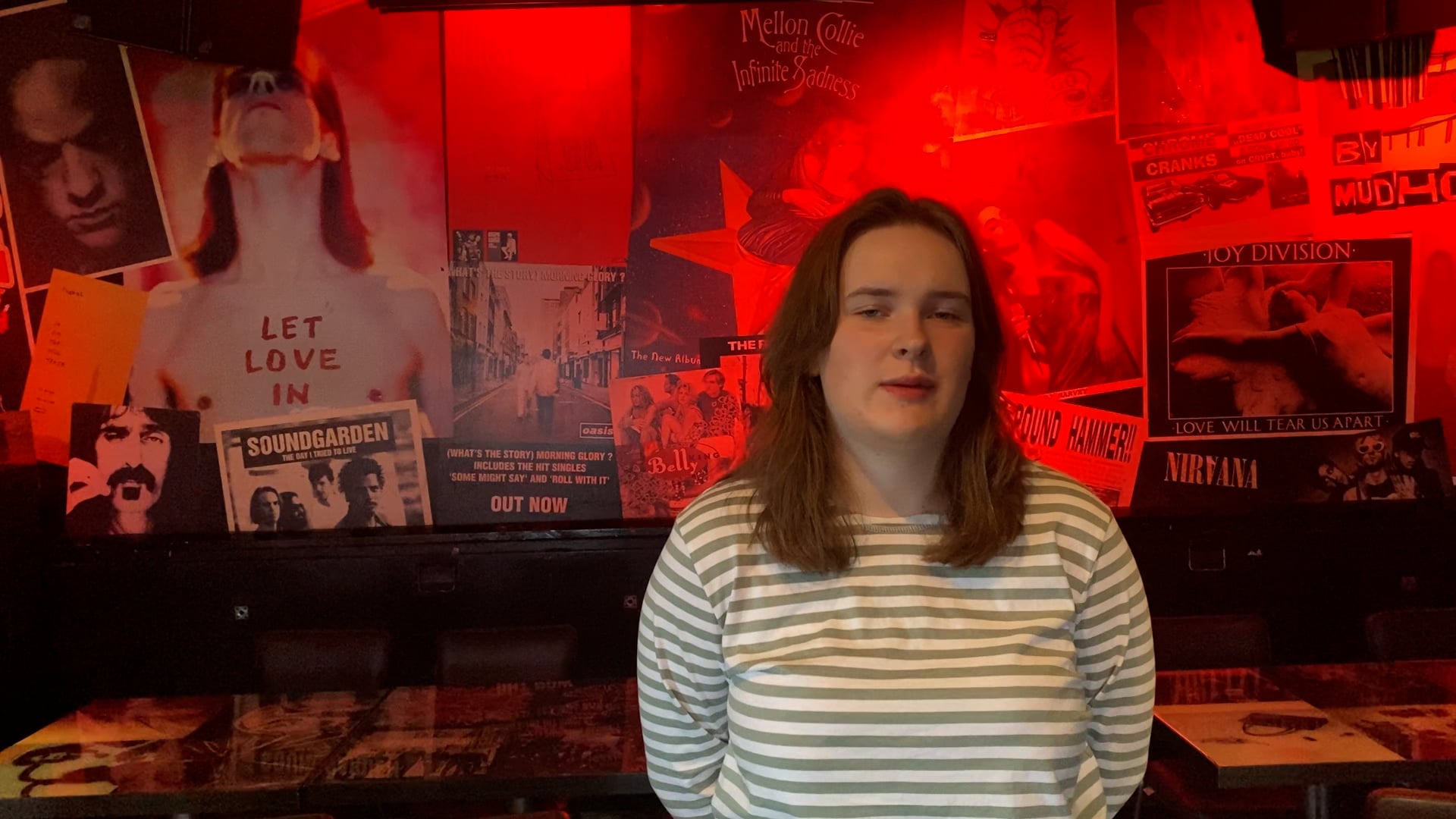 Vilde Bye 20+5 on Vimeo