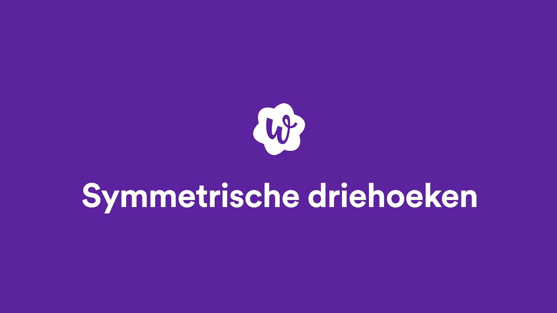 Oefen met Vlakke figuren uit Moderne wiskunde – 1 vmbo-t/havo – 12 ...