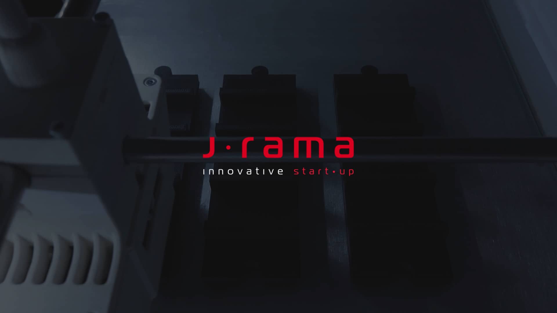 RE - BRANDING JIRAMA | LOGO ANIMATION | 2022 on Vimeo