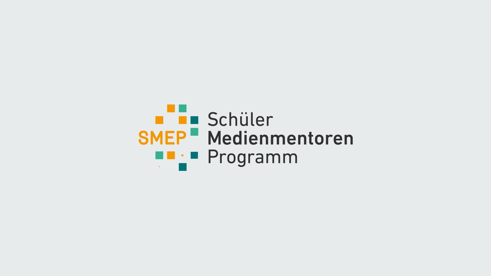 Das Schüler-Medienmentoren-Programm (SMEP) des Landesmedienzentrums ...