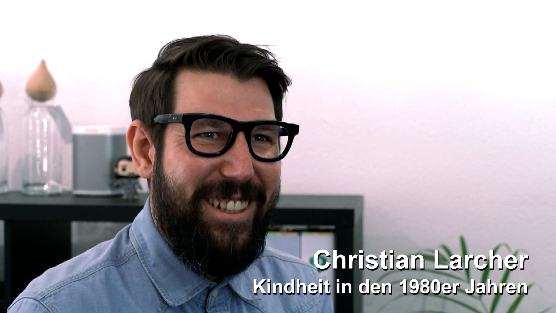 Zeitzeugen - Kindheit in den 1980er Jahren / Christian Larcher on Vimeo