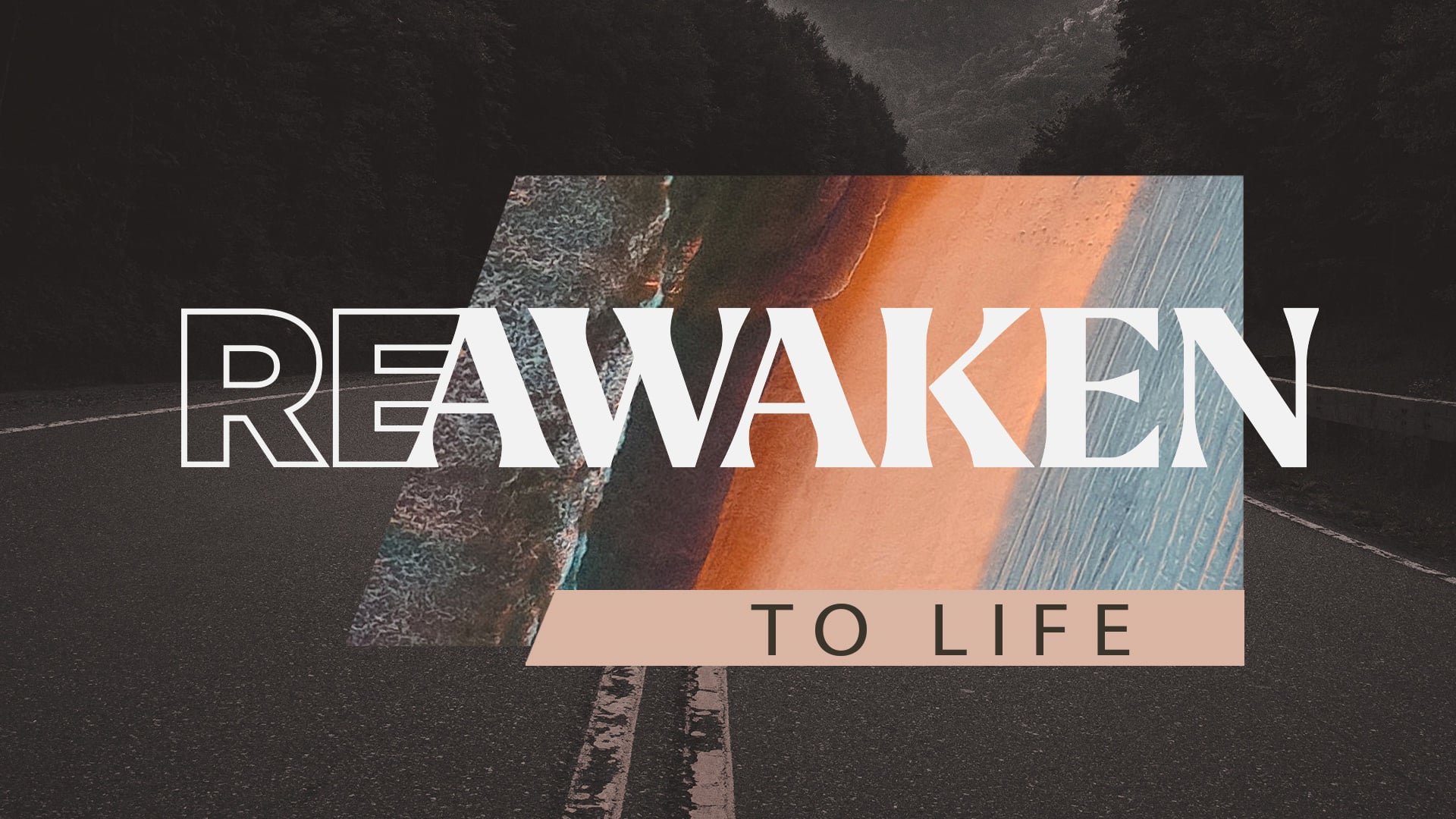 Reawaken to Life on Vimeo