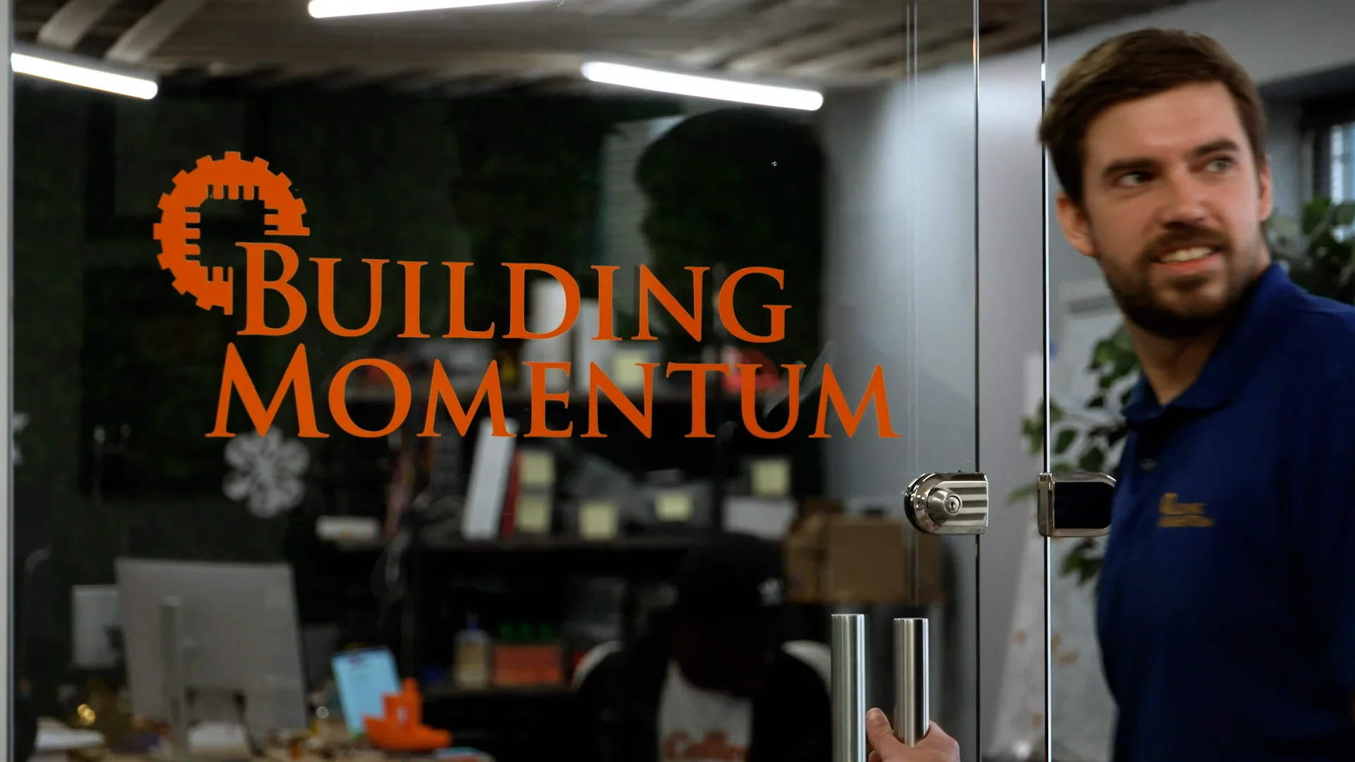 Lab School Annual Celebration Outstanding Alumnus Ben Mattox on Vimeo