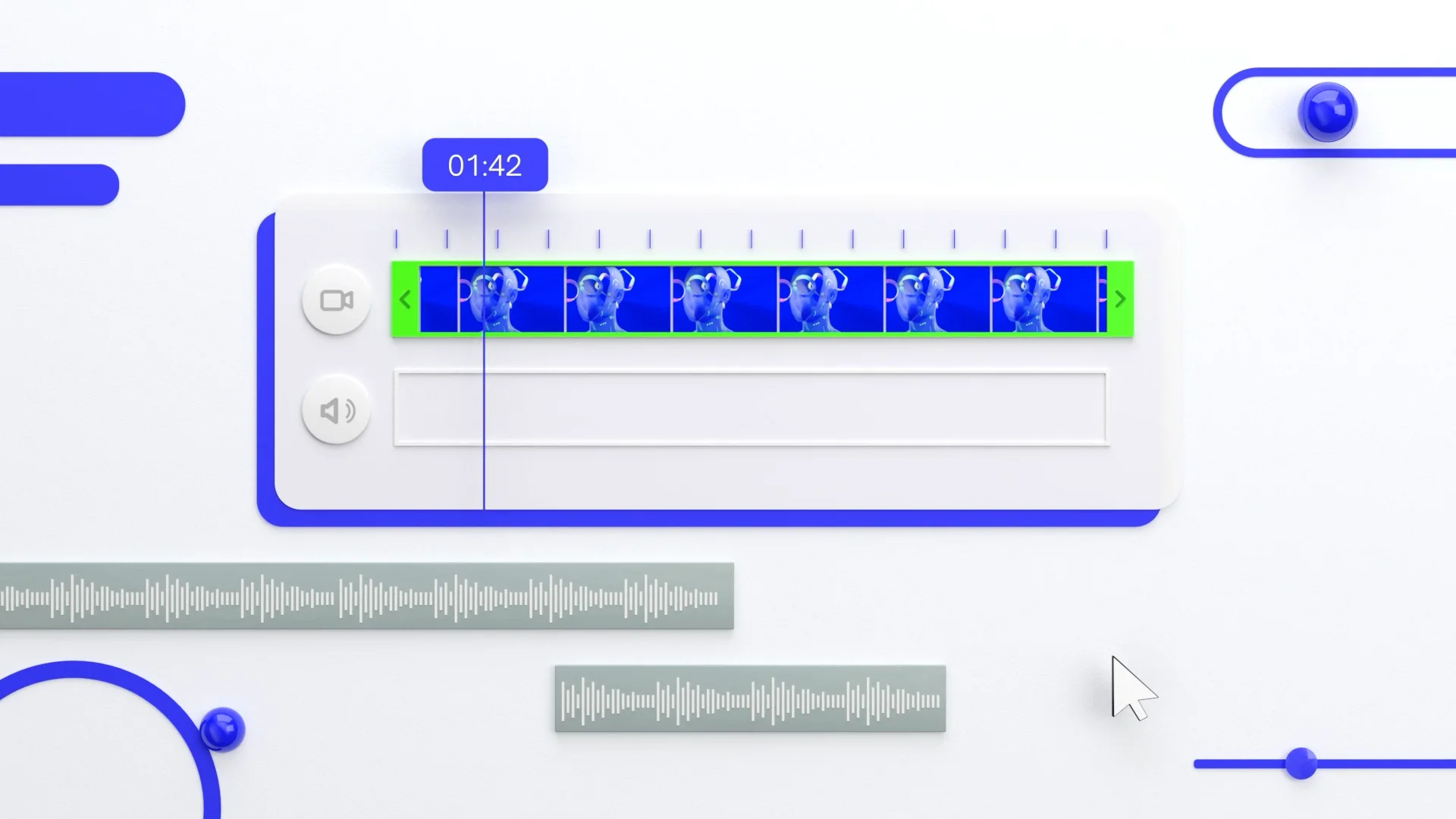 MUBERT App Dircut version on Vimeo