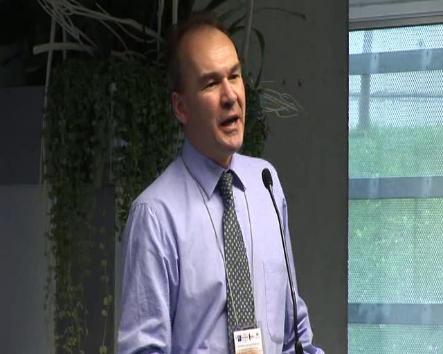 Valorización de Resultados de Investigación - Tom Hockaday on Vimeo