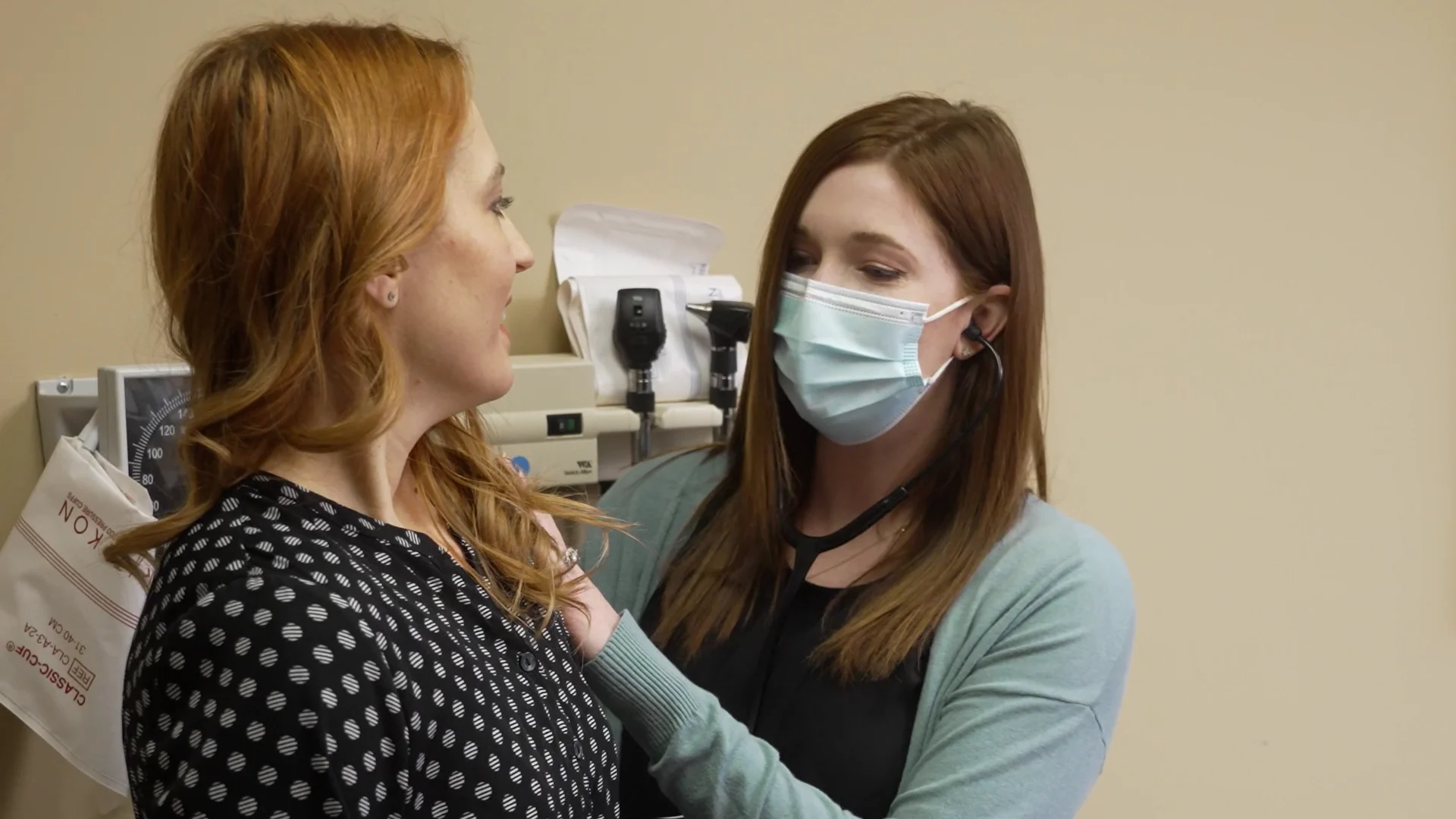 Caitlin Re, NP | Nephrology | SCL Health Medical Group on Vimeo