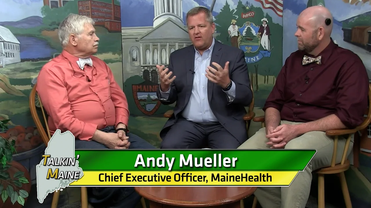 TM Promo Andy Mueller and Trampas Hutches 04_21_22 B on Vimeo