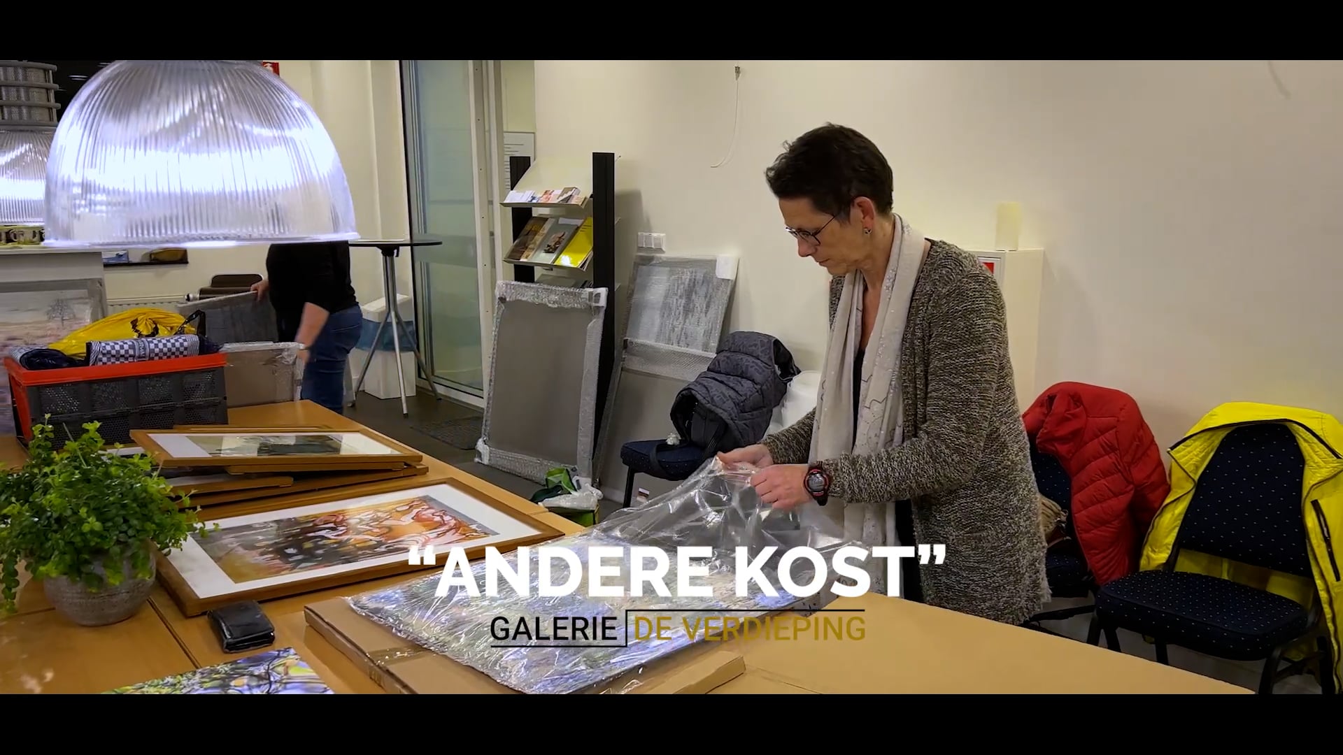 In beeld | Galerie de Verdieping