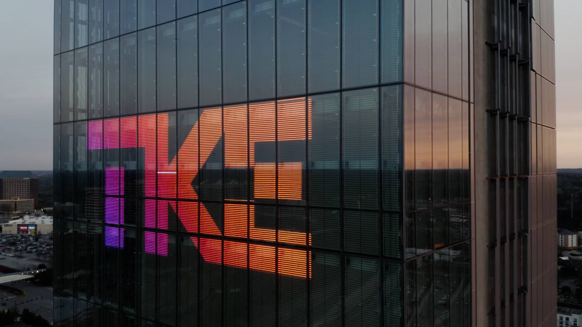 TKE Walkthrough on Vimeo