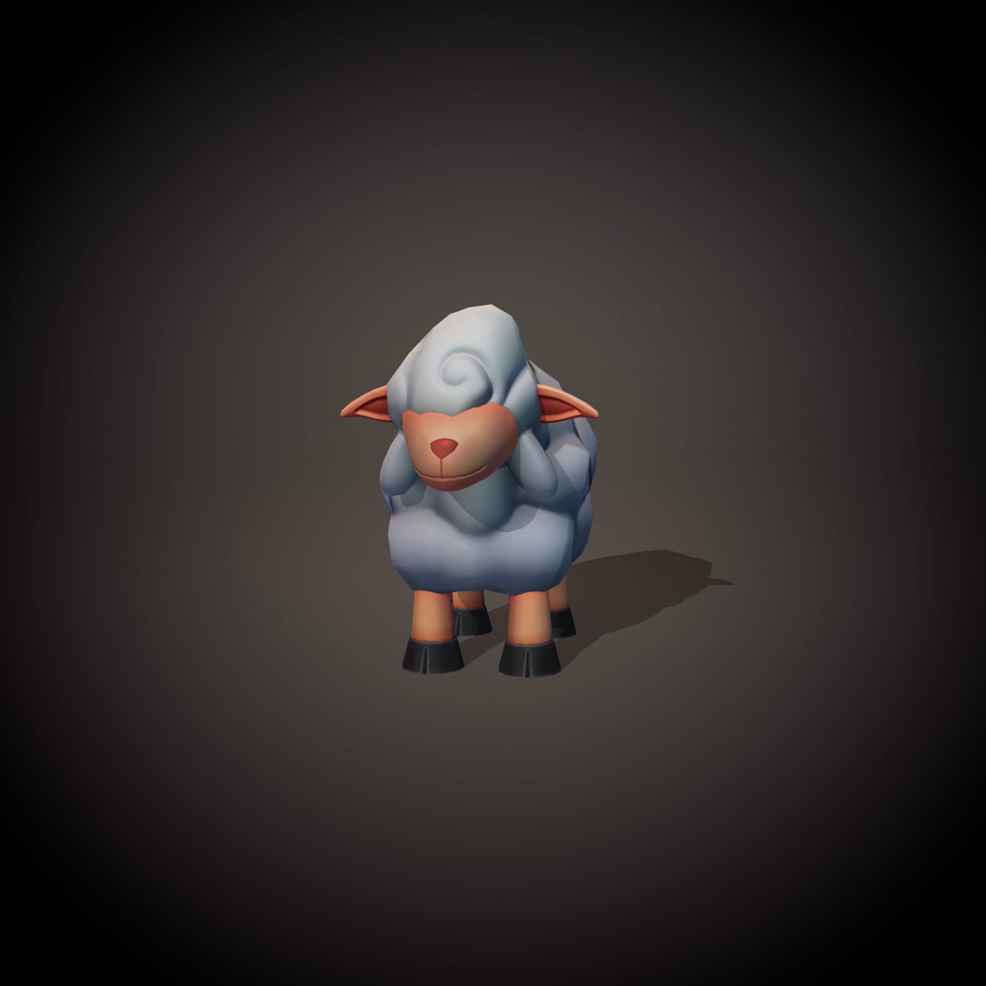 SHEEP TURNAROUND on Vimeo