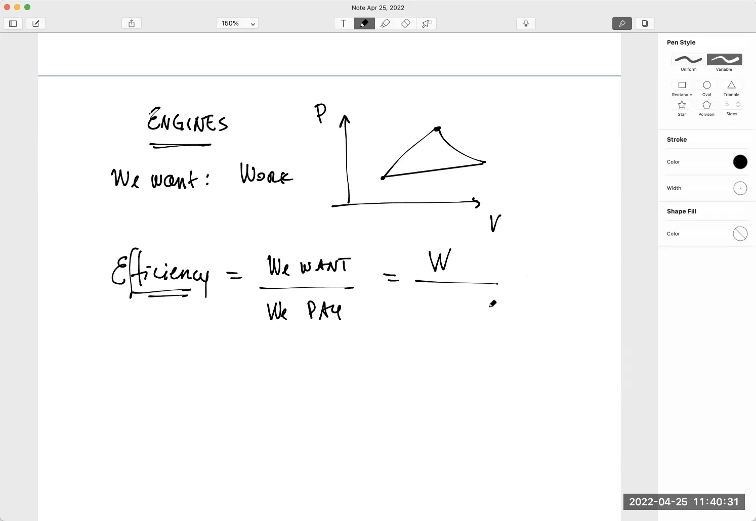 L20a Engines on Vimeo