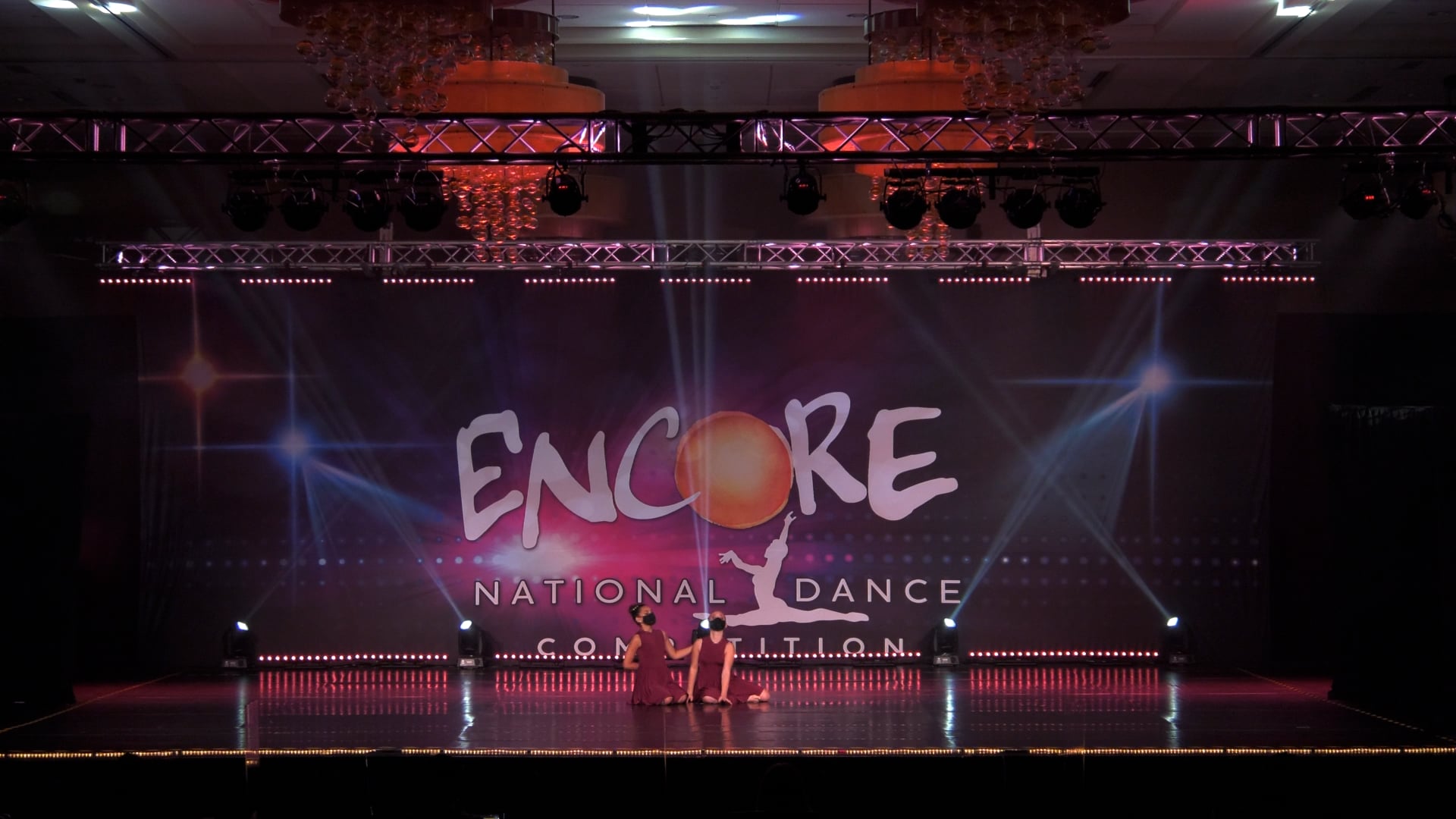 2021 Duo-Encore-GoWheverYouWillGo-417 on Vimeo