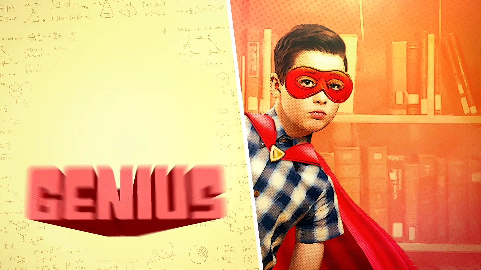YOUNG SHELDON "Boy Genius: An Origin Story" Promo Campaign - 15B.mov on ...