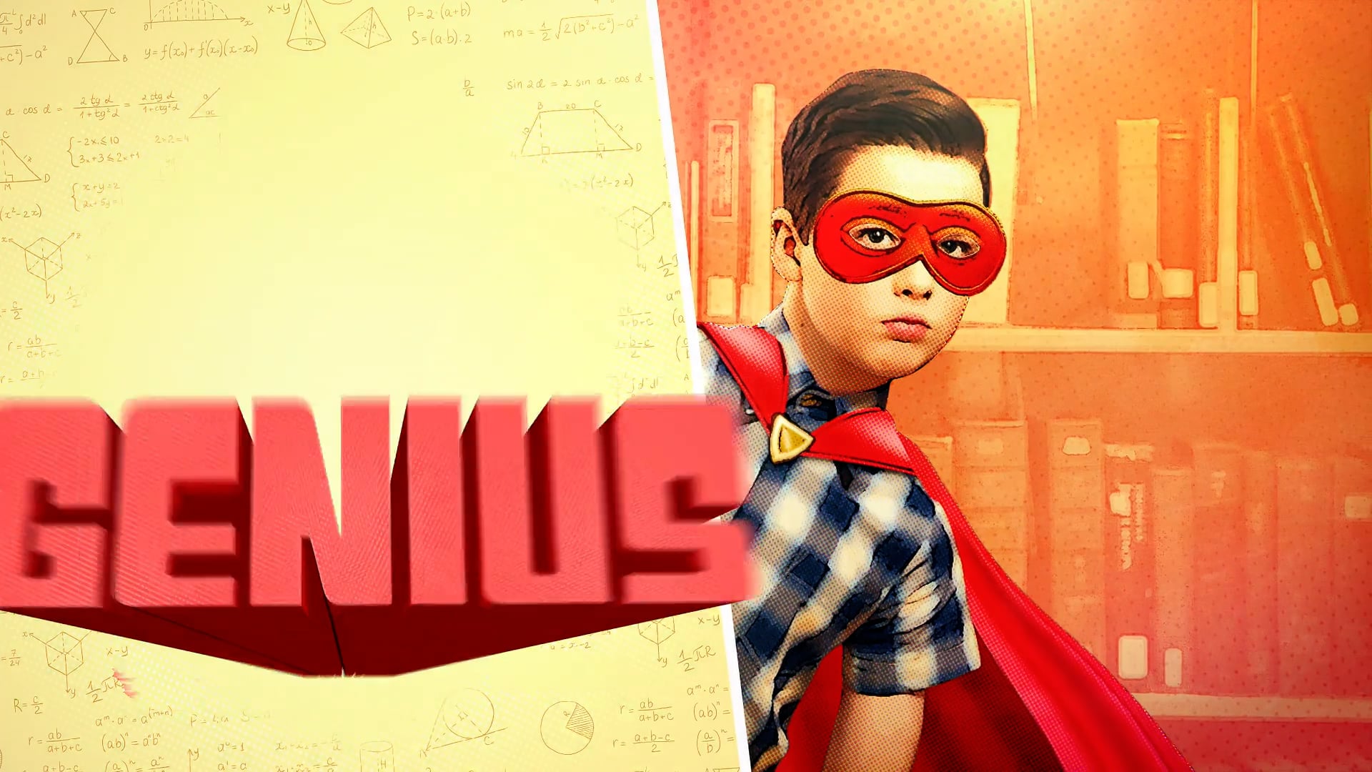 YOUNG SHELDON "Boy Genius: An Origin Story" Promo Campaign - 10B.mov on ...