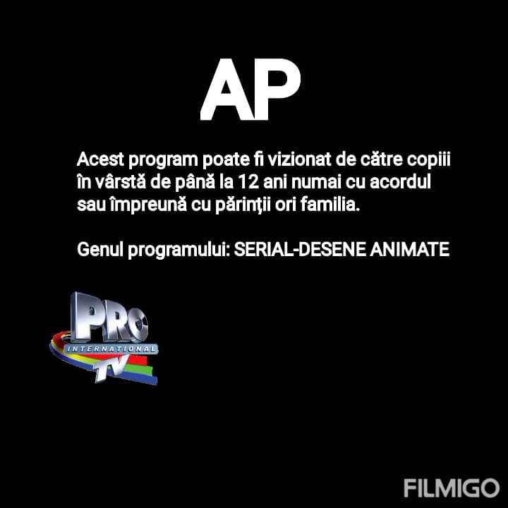 Pro TV International ident serial AP Animație 2007-2008 on Vimeo