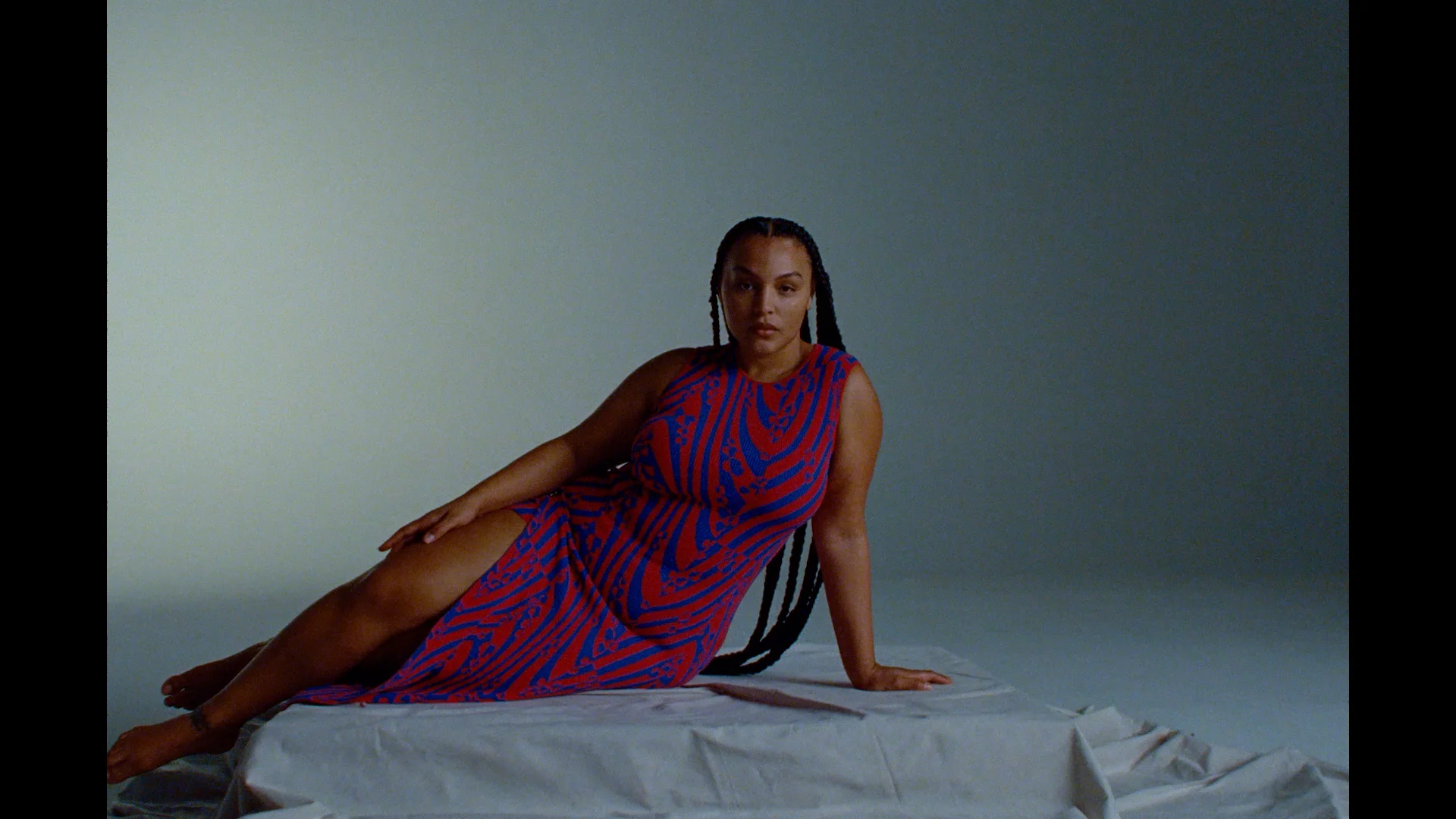 Vogue - Body Language