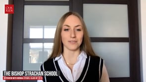The Bishop Strachan School - Toronto Private Day Boarding School