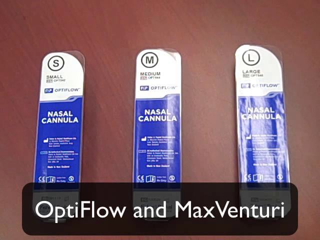 Optiflow Setup on Vimeo