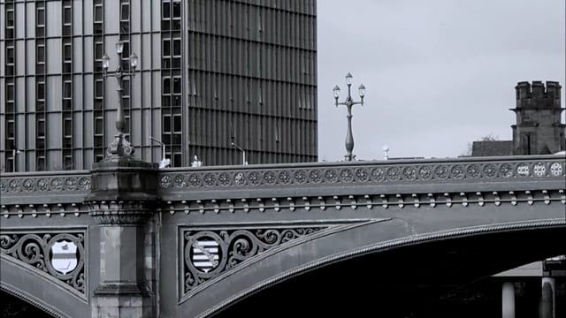 City Bridge River - Free video on Pixabay