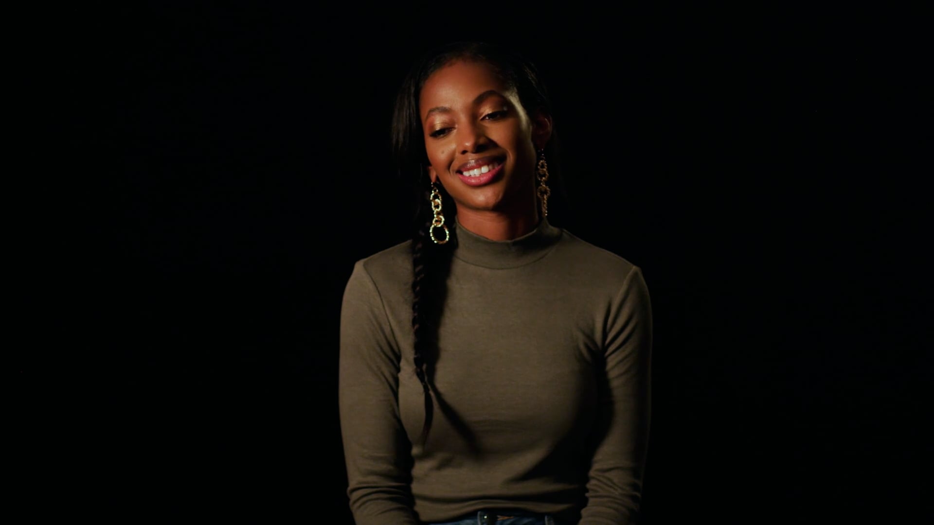 Tough Love LA | Kamri Cole on Vimeo