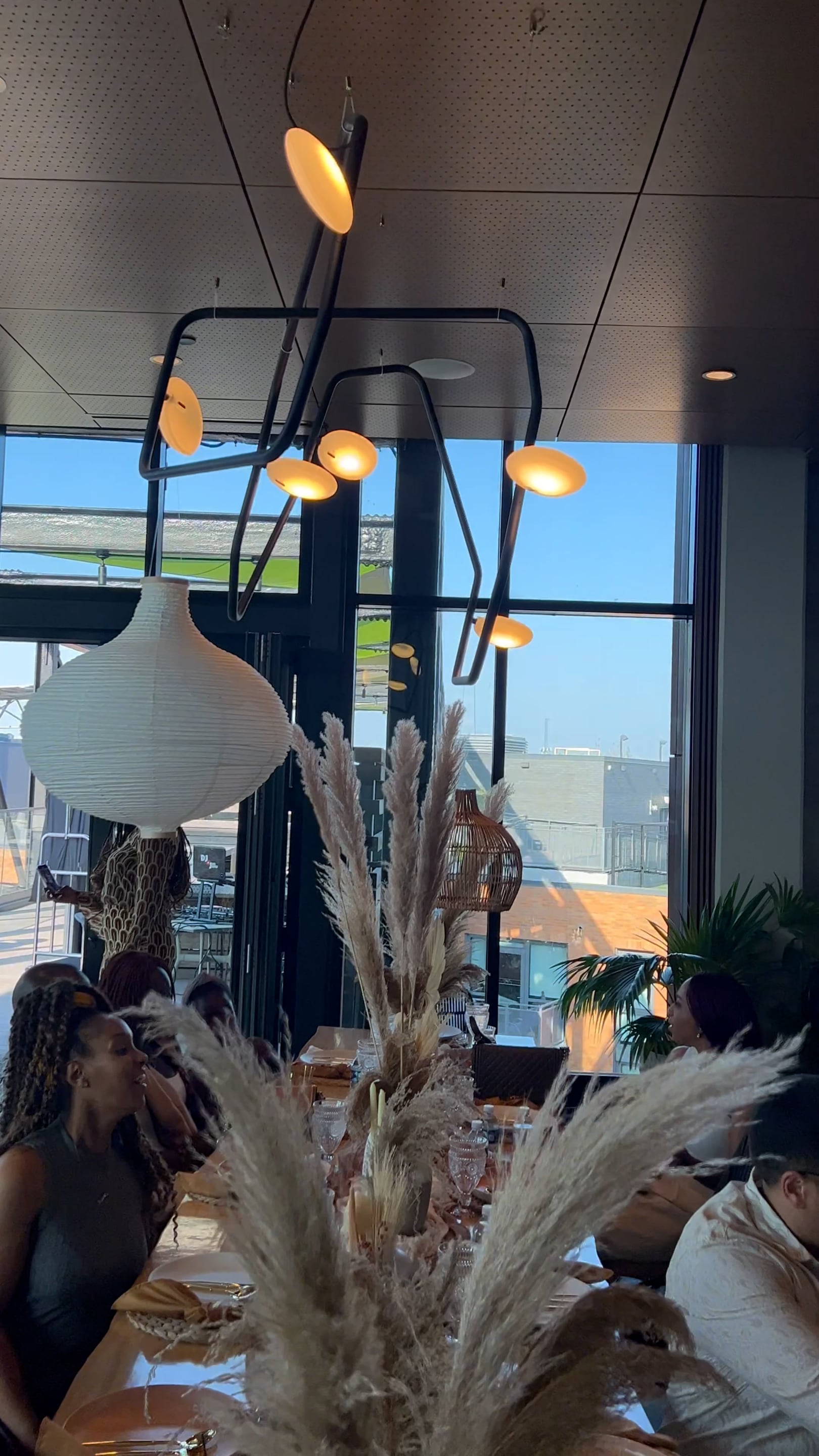 Chef Anthony Thomas | @chefanthonydc | Anthony Danero Thomas