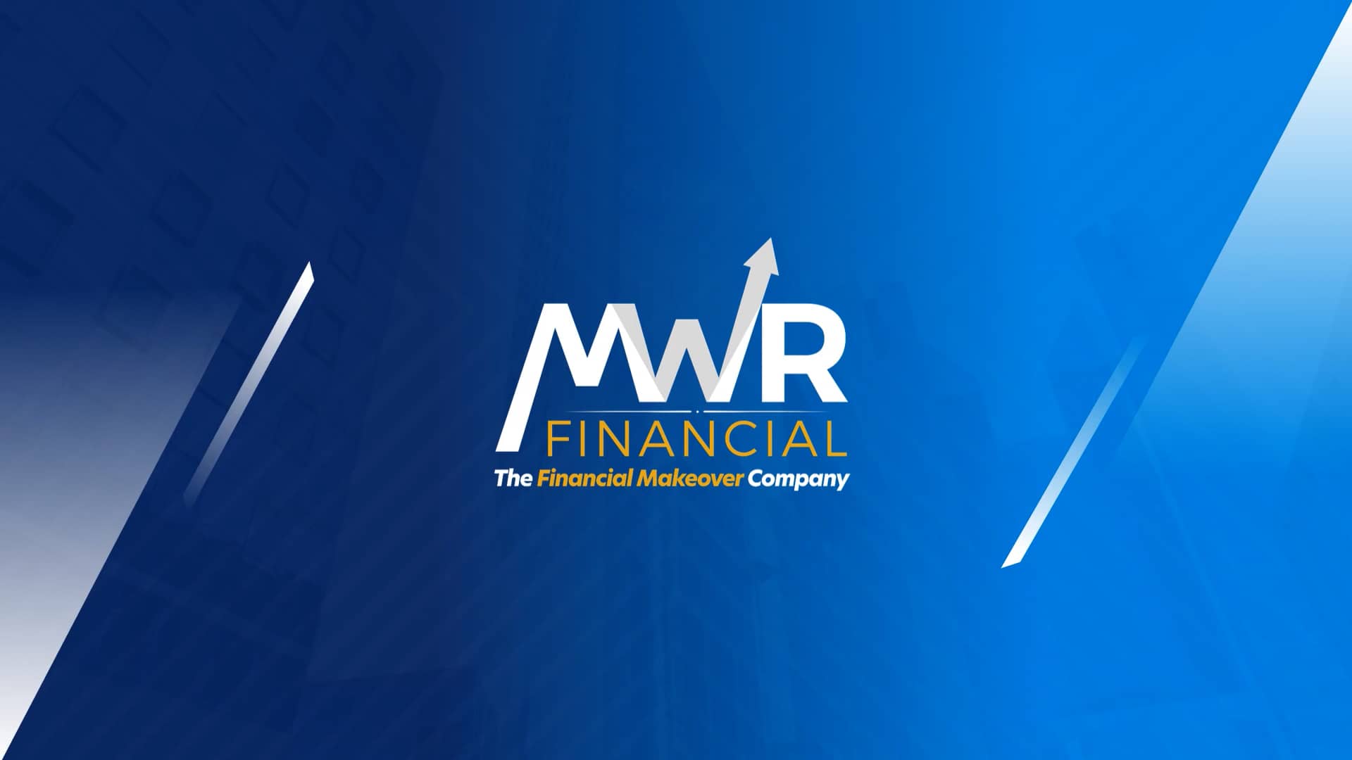 MWR Financial Overview-English on Vimeo