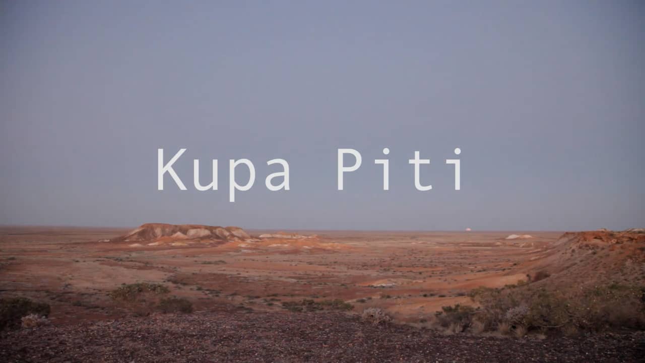 Kupa Piti on Vimeo