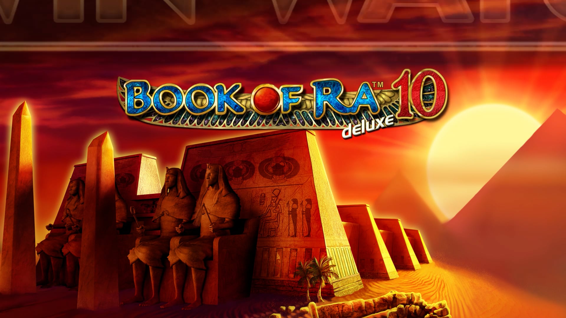 Book of Ra™ deluxe 10 Win Ways™ on Vimeo