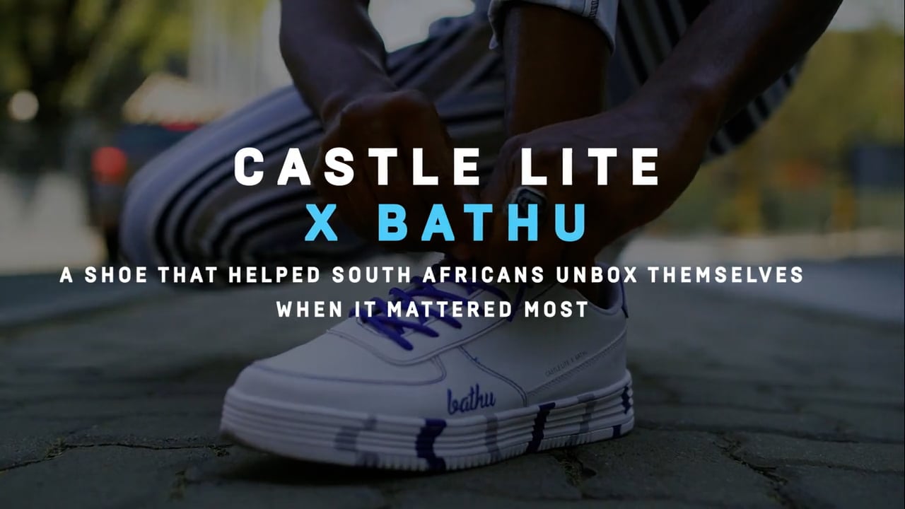 Castle Lite x Bathu on Vimeo