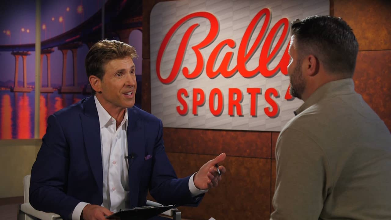 Eric Greupner Interview on Vimeo