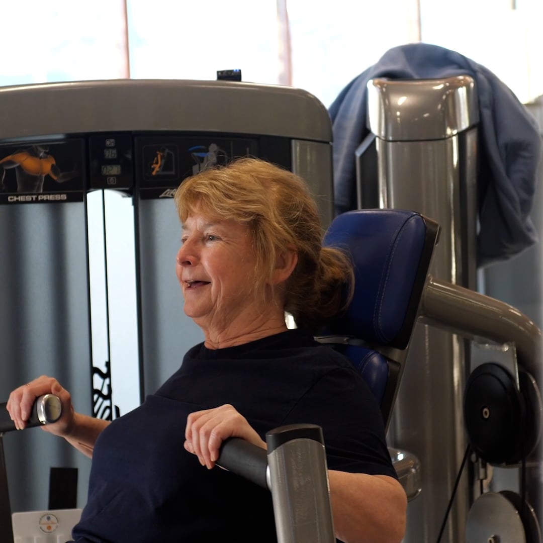 Gym Referral Royal Commonwealth Pool on Vimeo