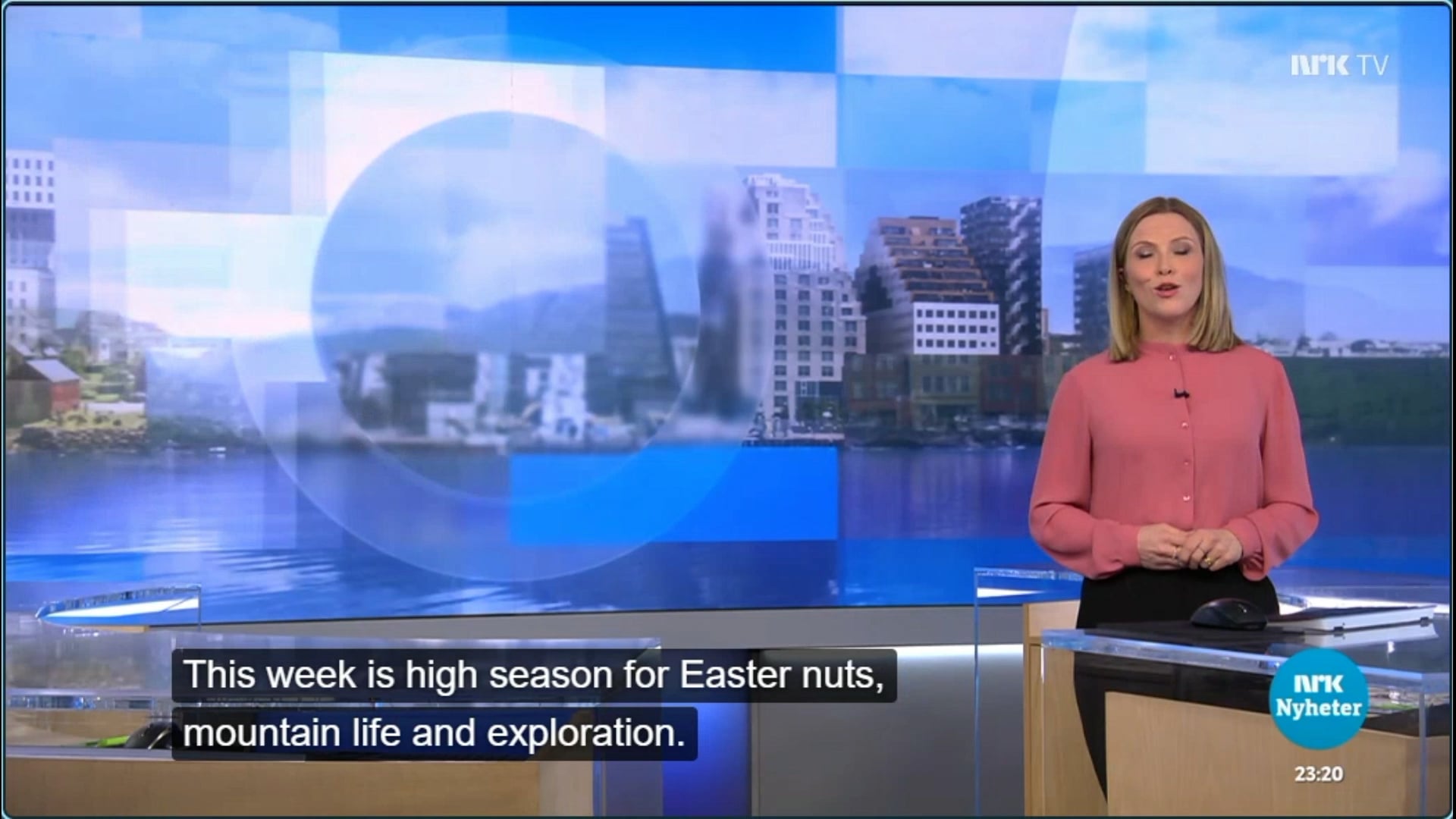 NAWSARH News Report.mp4 on Vimeo